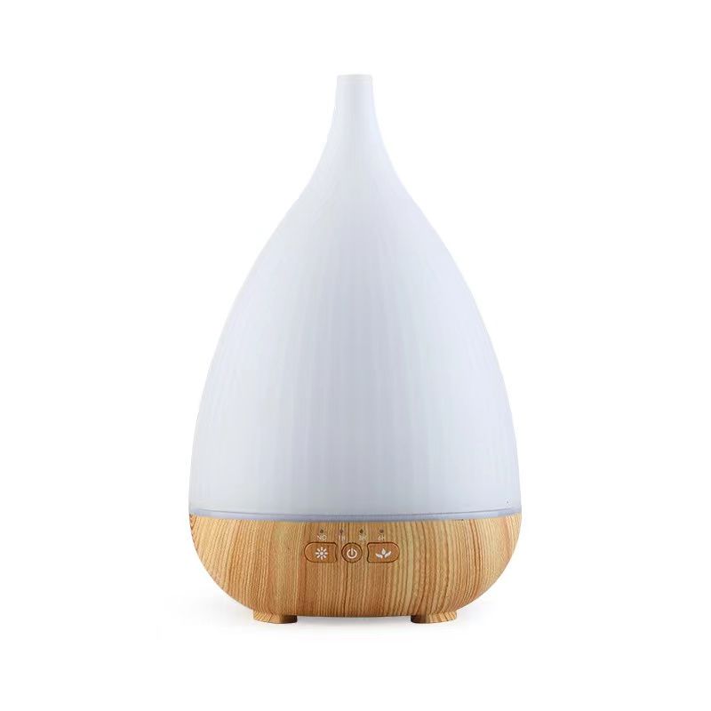Essential Oil Diffuser Aromatherapy Humidifier | Shop Today. Get it ...