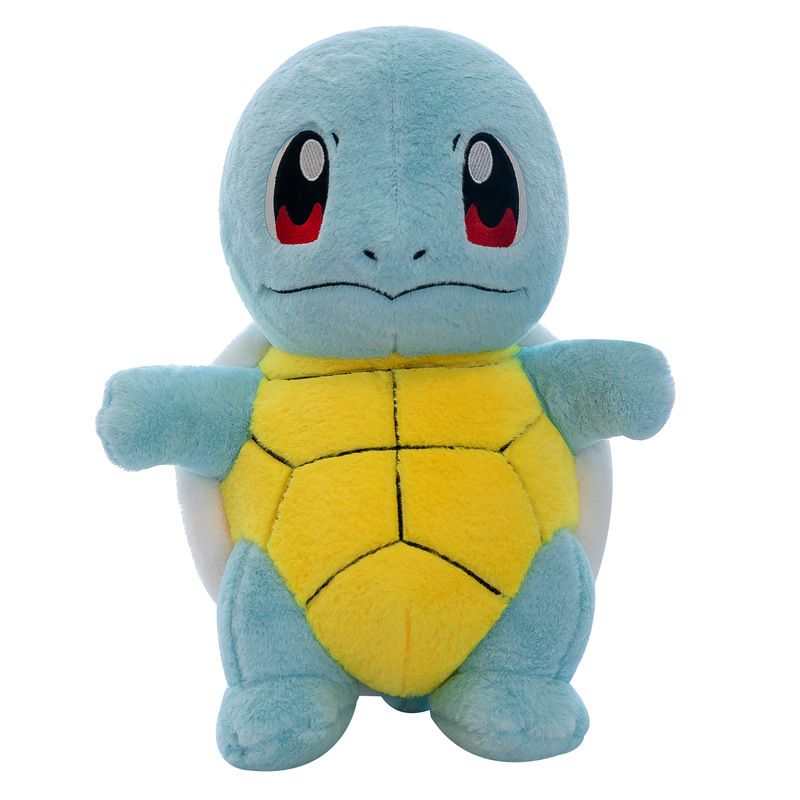 35cm Rabbit Fur Plush Toy Jenny Turtle Plush Stuffed Animal Doll | Shop ...
