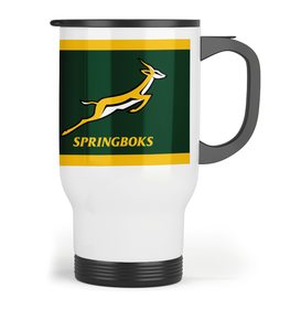 SPRINGBOKS Rugby World Cup Champions Travel Mug | Shop Today. Get it ...