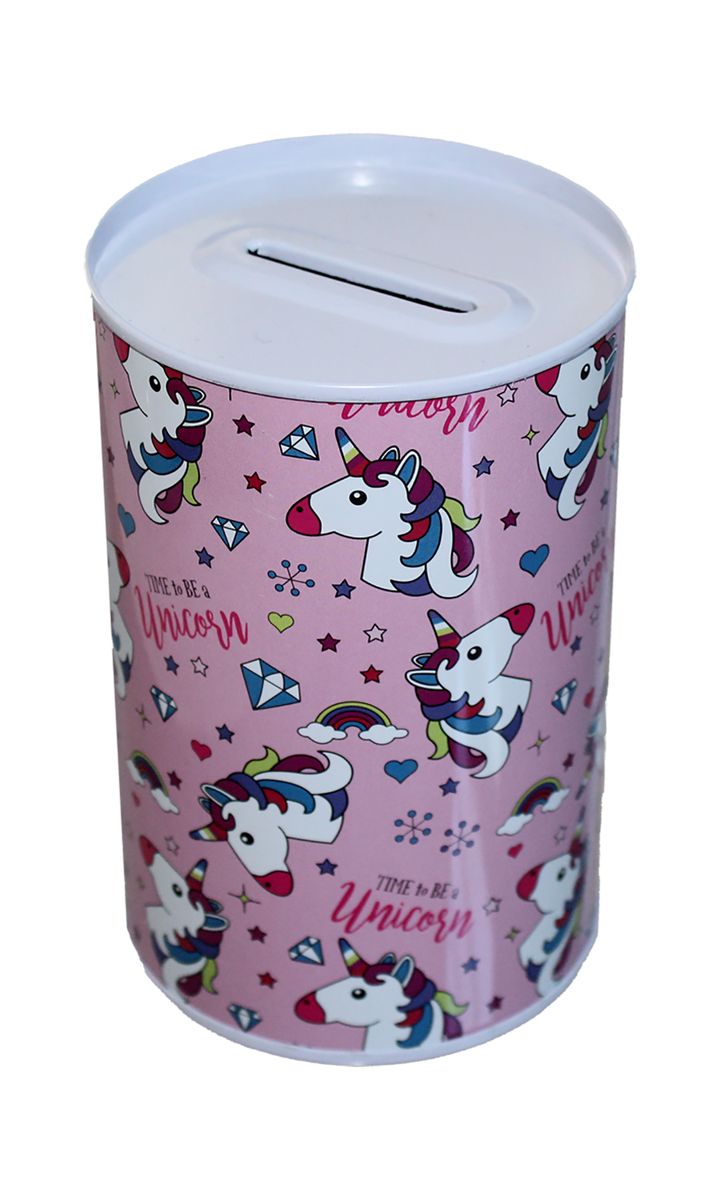 Unicorn - Small Money Tin | Shop Today. Get it Tomorrow! | takealot.com