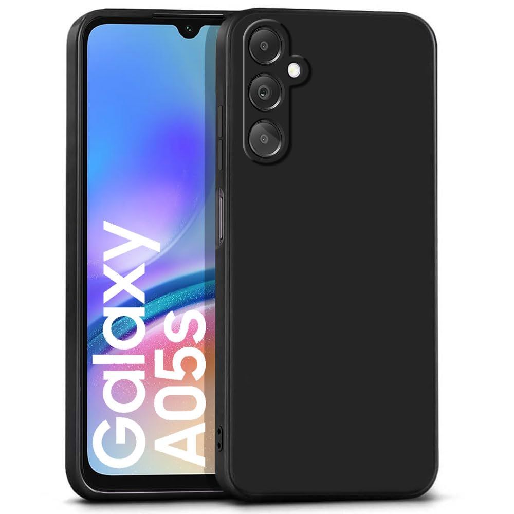 Shockproof TPU Flexible Cover for Compatible with Samsung Galaxy A05s | Shop Today. Get it ...