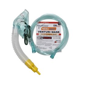 Healthease - Oxygen Mask Venturi 28% For Child x2 | Shop Today. Get it ...