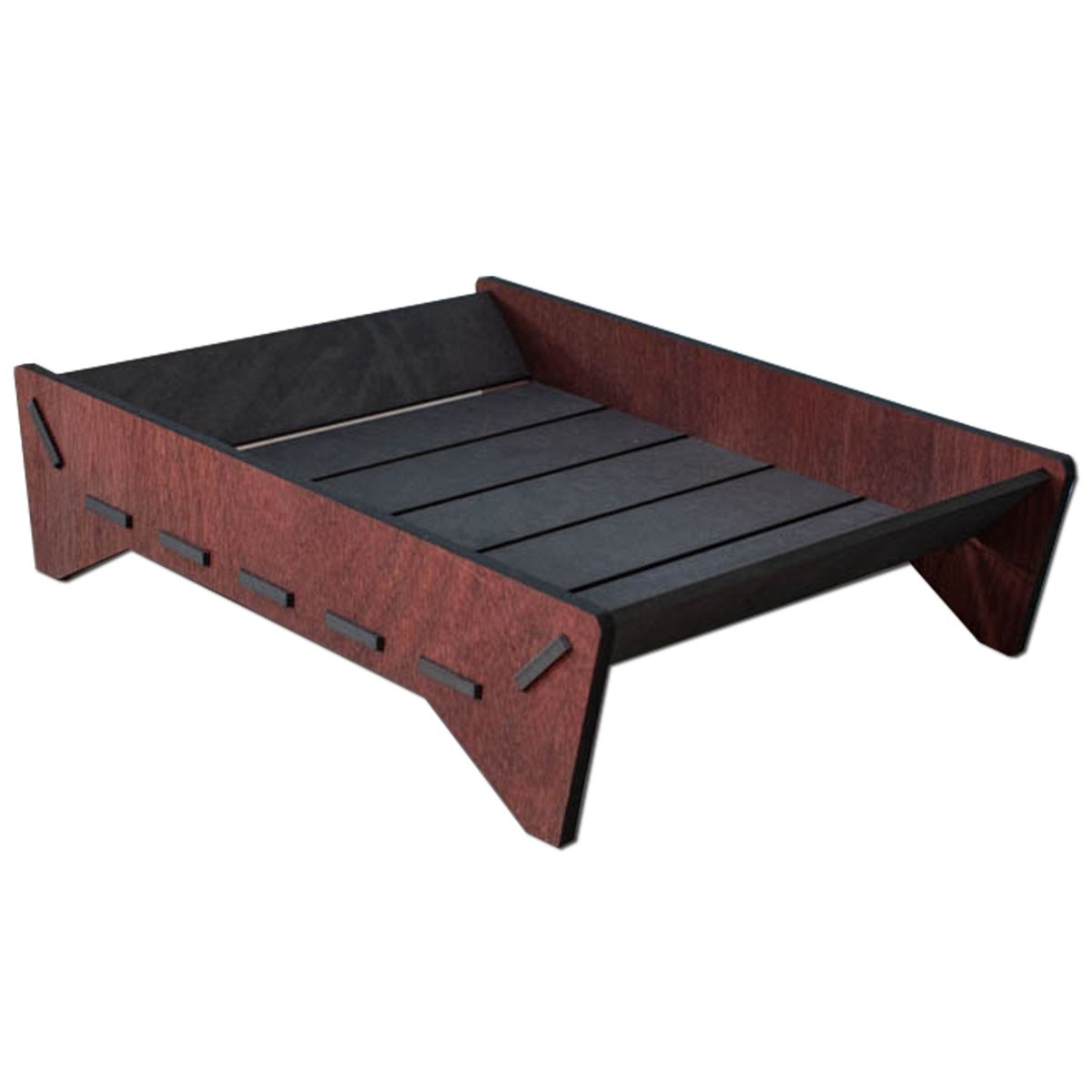 db Creative - Storage Tray (slatted design) | Shop Today. Get it ...