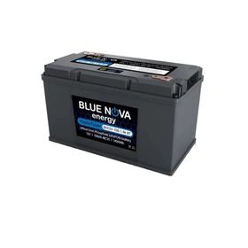 Bluenova 13V 108Ah Lithium Iron Phosphate Battery (BT) | Shop Today ...