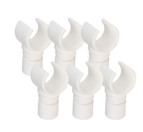 Caravan Pole Clip On - Tee Clamp - 25mm | Shop Today. Get it Tomorrow ...