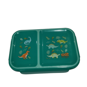 O2 To Go Bento Box 2 Compartments 800ml | Shop Today. Get it Tomorrow ...