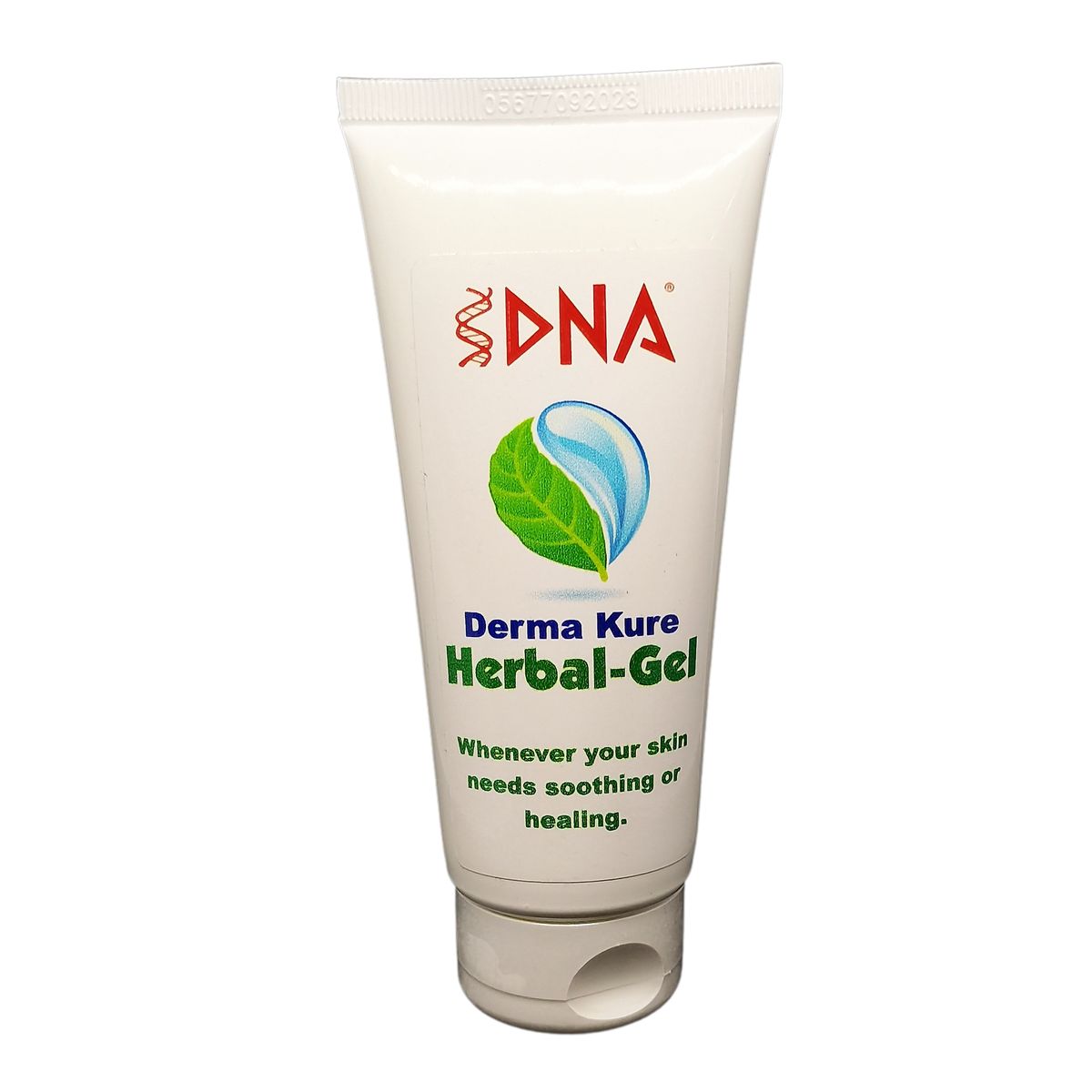 Derma-Kure Herbal Gel - 100ml | Shop Today. Get it Tomorrow! | takealot.com