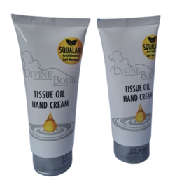 Divine Bodies Tissue Oil Hand Lotion (100ml) x 2 | Shop Today. Get it ...