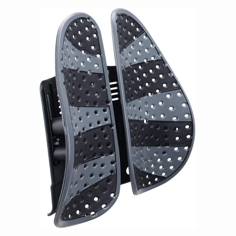 Soho Portable Back Massage Support | Shop Today. Get it Tomorrow ...