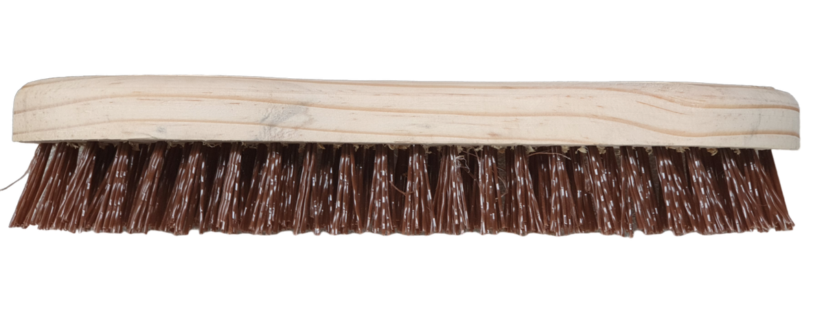 Camco - Large Scrubbing Brush - Hard Bristles | Shop Today. Get it ...
