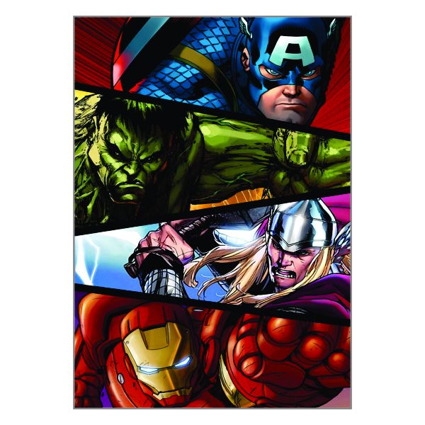 Avengers Marvel comics | Shop Today. Get it Tomorrow! | takealot.com