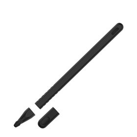 Non-Slip Silicone Touch Stylus Pen Cover Case For Apple Pencil 2nd ...