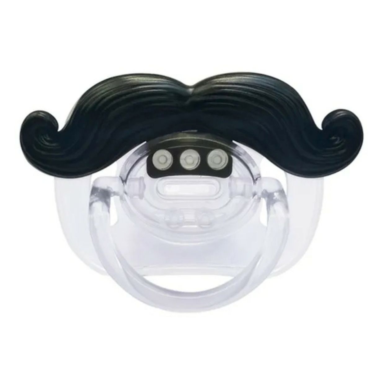 Funny Pacifier - Moustache Dummy Design for your baby | Shop Today. Get ...