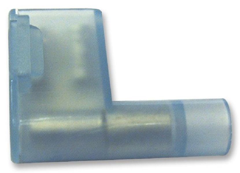 Multicomp Pro (FLDNYDX2-250) Quick Disconnect Terminal, Female Flag ...