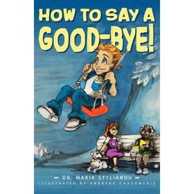 How to Say a Good-bye! | Shop Today. Get it Tomorrow! | takealot.com