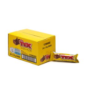 Nestle Tex Bar Mini Box - 24 x 18g bars | Shop Today. Get it Tomorrow ...