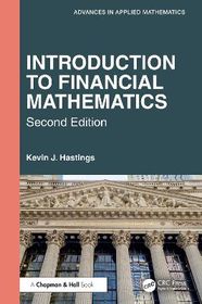 Introduction to Financial Mathematics | Shop Today. Get it Tomorrow ...
