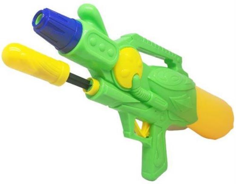 Sceedo Super Pump Action Water Gun | Shop Today. Get it Tomorrow ...