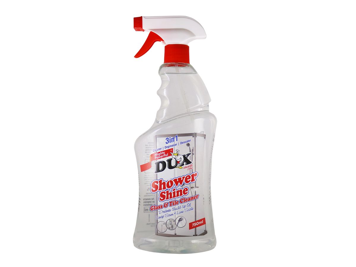 Dux Shower Shine 12x750ml | Shop Today. Get it Tomorrow! | takealot.com