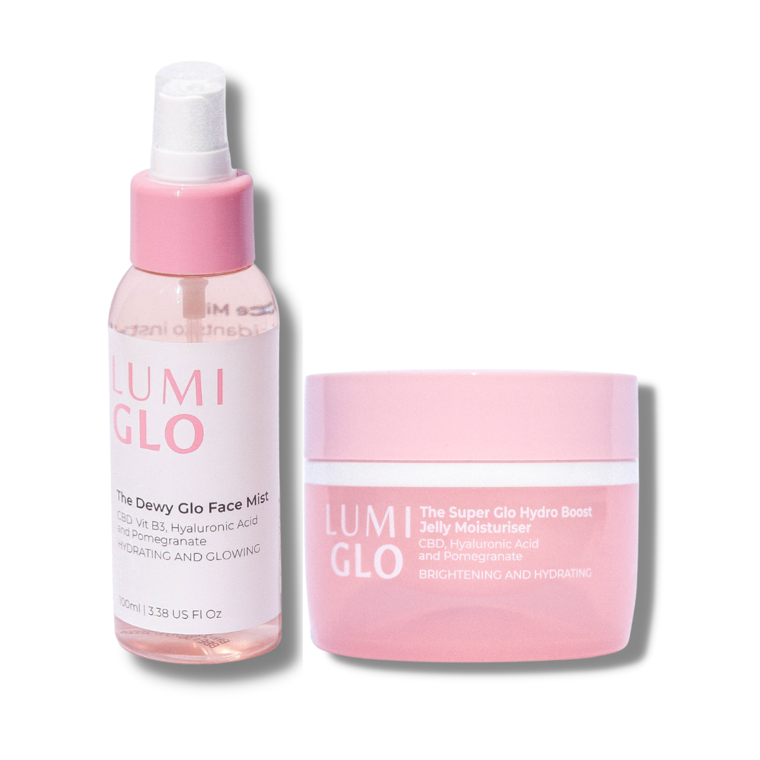 The Super Glo Box | Shop Today. Get it Tomorrow! | takealot.com