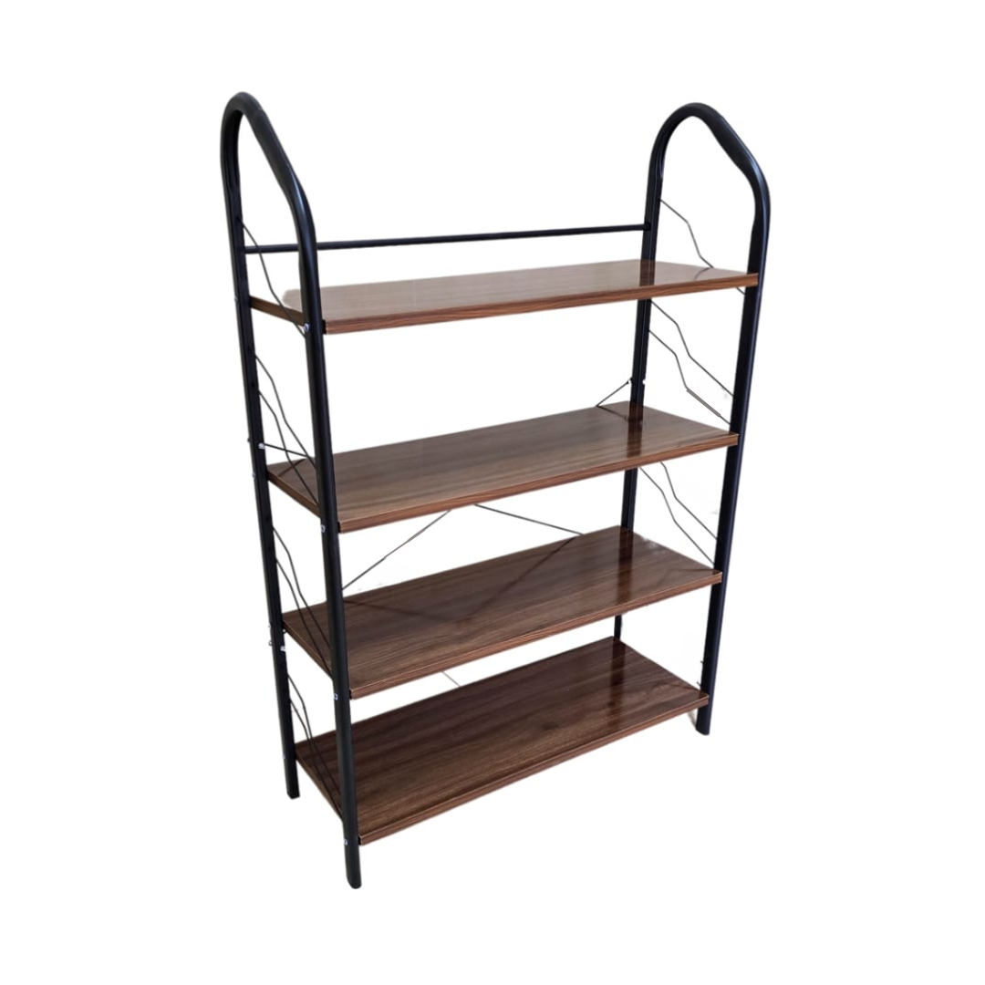 Megafurn 4 Layer Multipurpose Shelf | Shop Today. Get it Tomorrow ...
