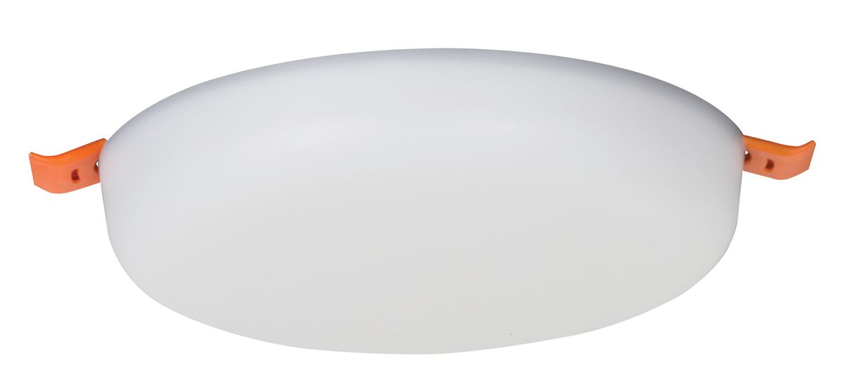 18 Watt Downlighter With Adjustable Clips - C/O - 40mm - 90mm | Shop ...