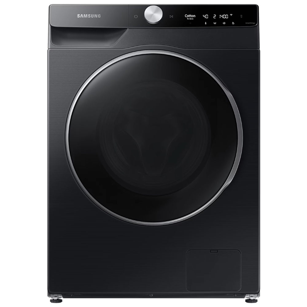 Samsung Washing Machine Front Loader - 11kg AI Front Loader Washing ...