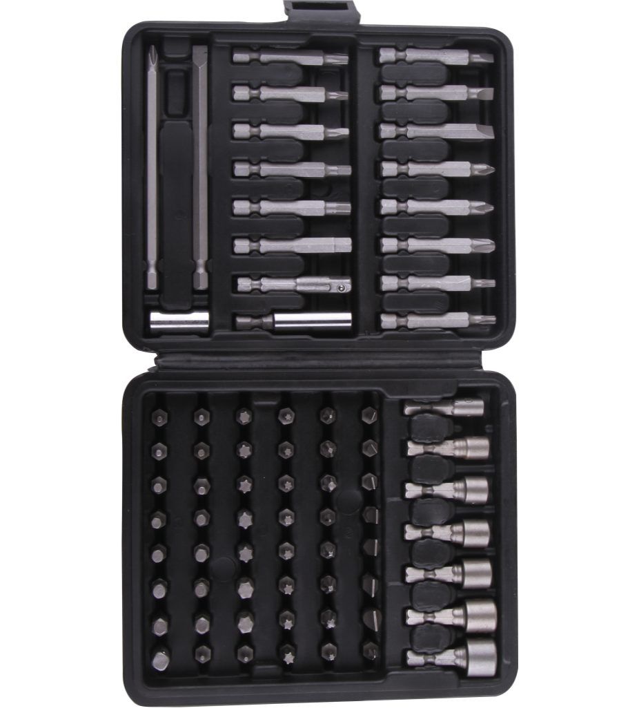 AutoKraft 75Pc Master Bit Set | Shop Today. Get it Tomorrow! | takealot.com