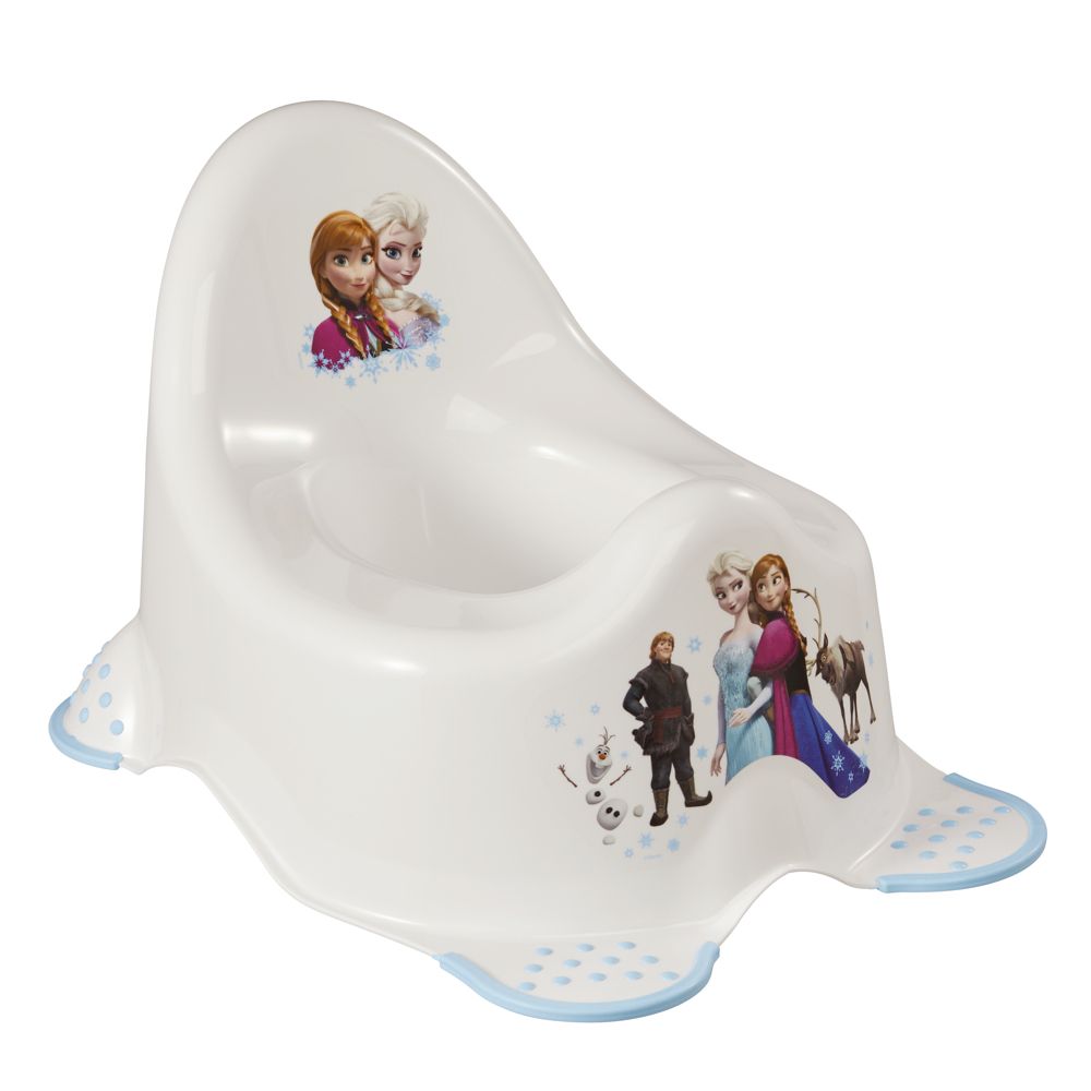 Keeeper Frozen Anti-Slip Potty | Shop Today. Get it Tomorrow ...