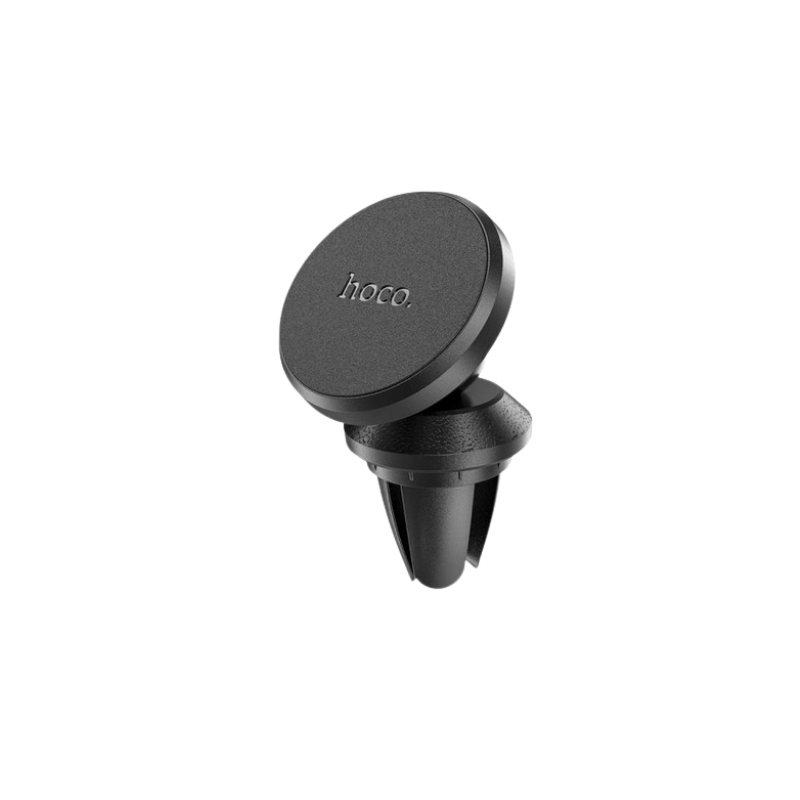 Hoco CA81 Car holder magnetic for air outlet | Shop Today. Get it ...