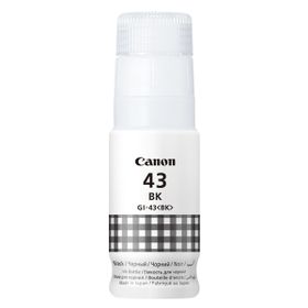 Canon GI-43 Genuine Black Ink Bottle | Shop Today. Get it Tomorrow ...