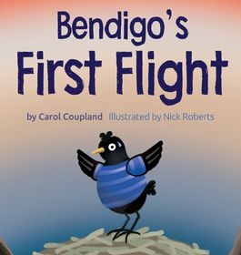 Bendigo's First Flight | Shop Today. Get it Tomorrow! | takealot.com