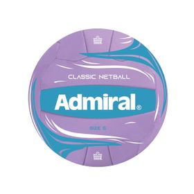 Admiral Classic Club Netball Ball - Size 4 | Shop Today. Get it ...