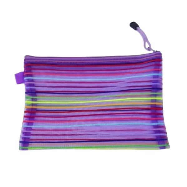 Pencil Case - Purple | Shop Today. Get it Tomorrow! | takealot.com