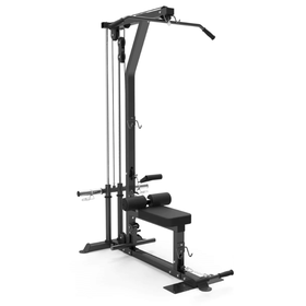 Odin Multi-Lat Pulldown Machine | Shop Today. Get it Tomorrow ...