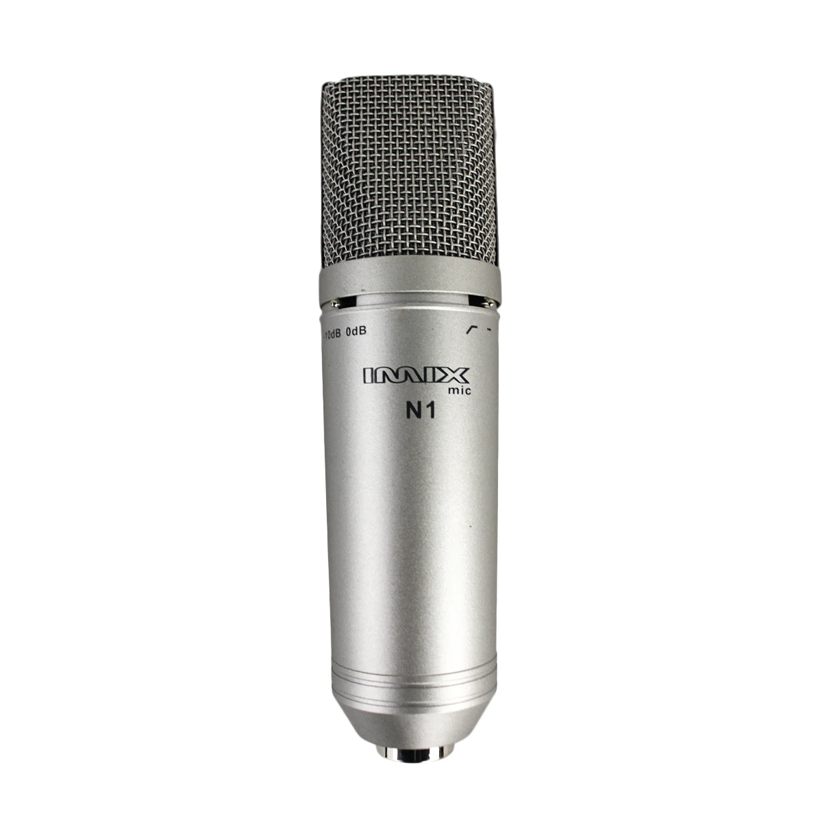IMIX N1 Professional Condenser Microphone | Shop Today. Get it Tomorrow ...