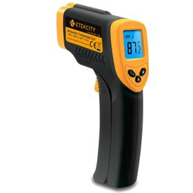 Infrared Laser Handheld Thermometer | Shop Today. Get it Tomorrow ...