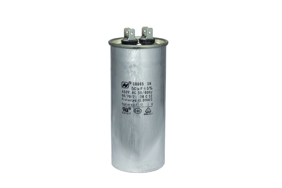 50 UF Capacitor 450V | Shop Today. Get it Tomorrow! | takealot.com