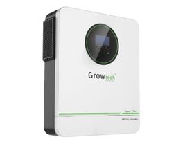 Growtech Axpert GT 3.6kW Inverter | Shop Today. Get it Tomorrow ...