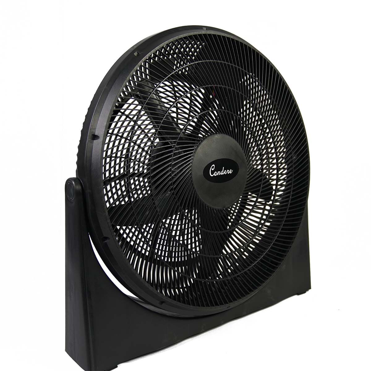 Condere 20" Electric Desk Fan With 3 Speeds Cooling Control- FS50-Z88A ...