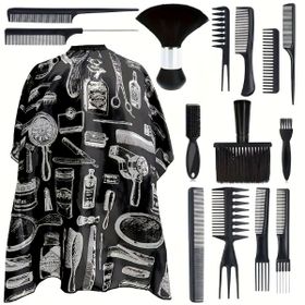 15-piece Barbing Set | Shop Today. Get it Tomorrow! | takealot.com