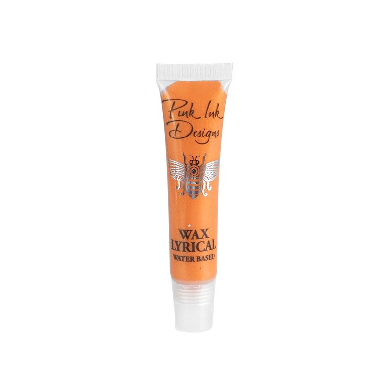 Pink Ink Wax Lyrical Blaze Orange 18ml | Shop Today. Get it Tomorrow ...