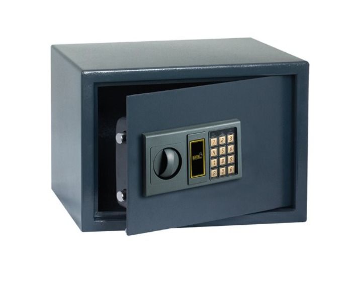 BBL Medium Digital Safe 250(h)x350(w)x250(d) | Shop Today. Get it ...