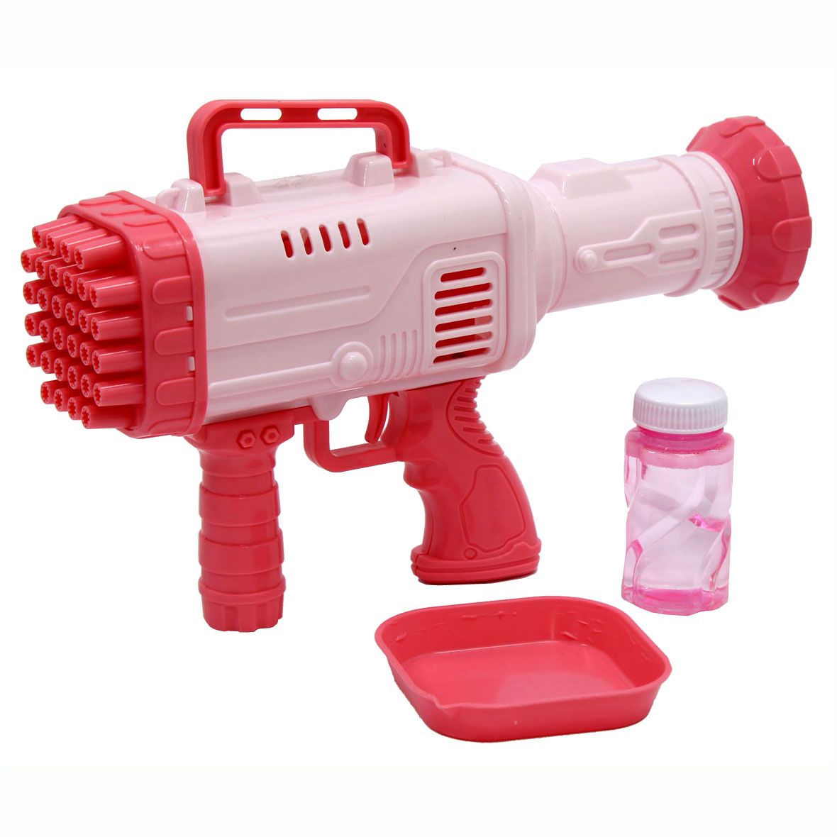 Bazooka Bubble Gun - Bubble Maker Machine - Pink | Shop Today. Get it ...