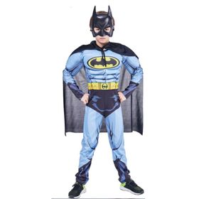 Batman Muscle Costume with Cape | Shop Today. Get it Tomorrow ...