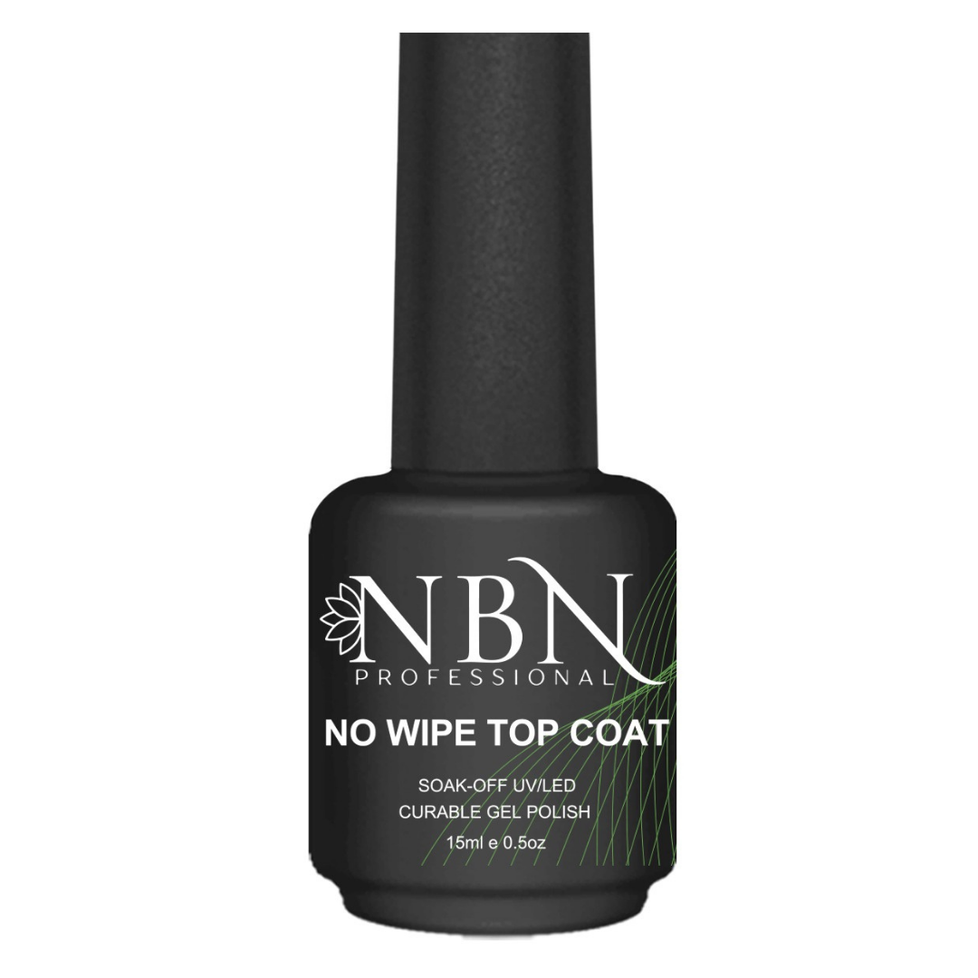 NBN Professional No Wipe Top Coat 15ml | Shop Today. Get it Tomorrow ...