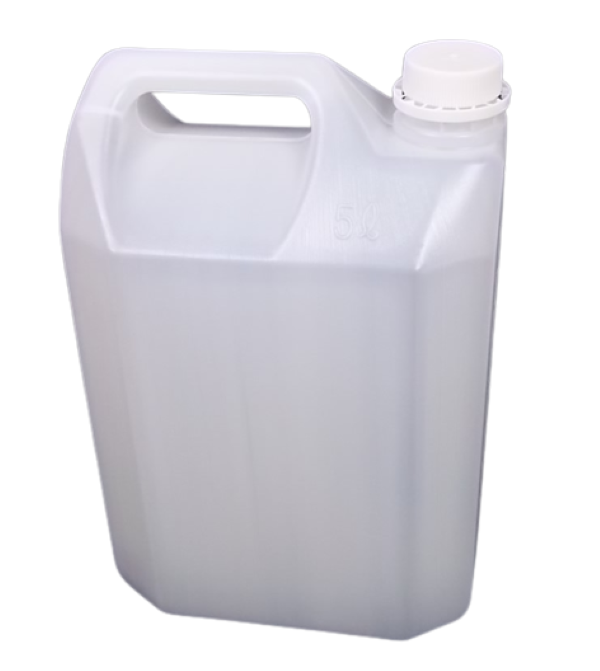 Plastic Contianer 5 Litre x 4 | Shop Today. Get it Tomorrow! | takealot.com