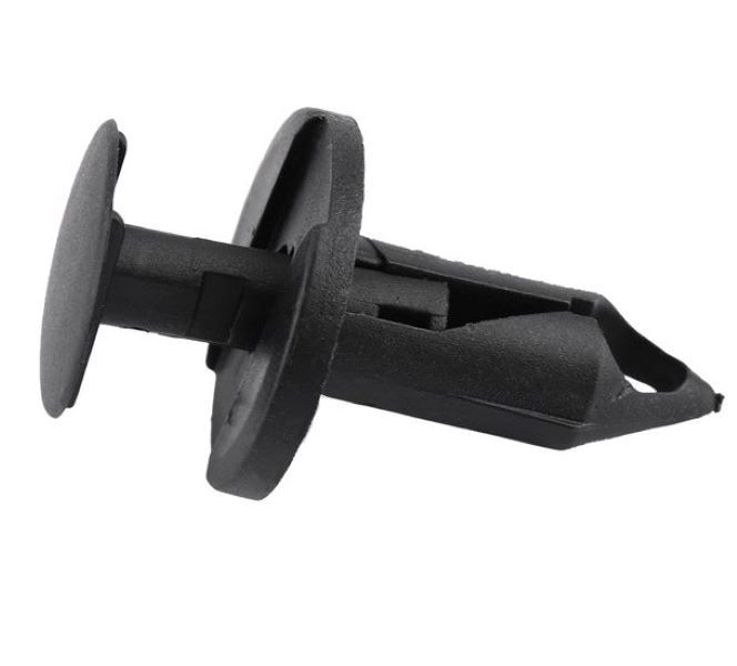 Lightweight Bumper Rivet Clips - Set of 5 | Shop Today. Get it Tomorrow ...