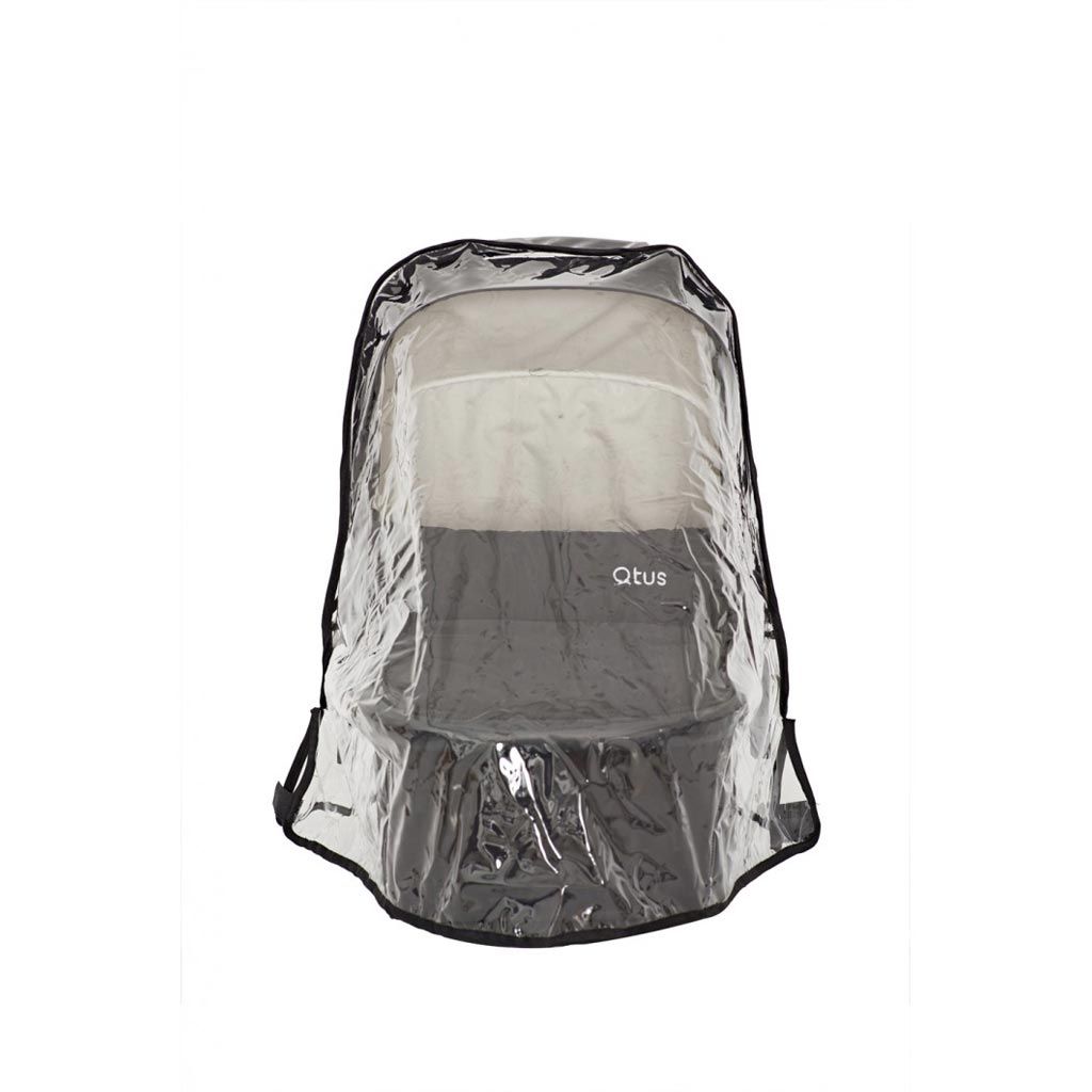 QTUS Spider Carry Cot Rain Cover | Shop Today. Get it Tomorrow ...