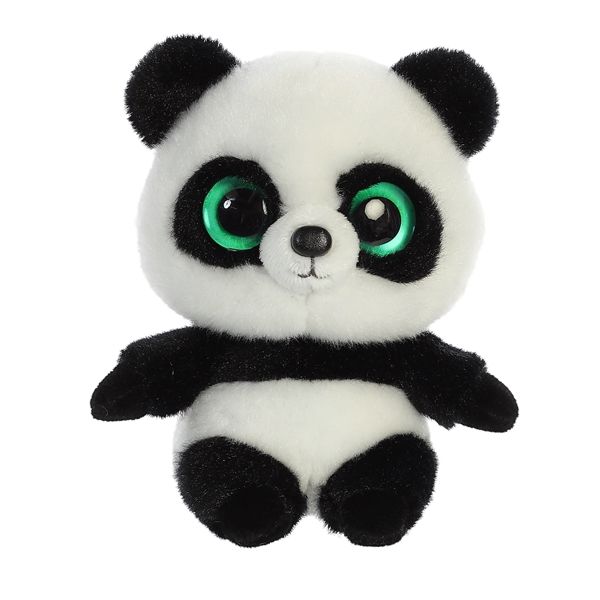 Yoohoo Panda 14cm | Shop Today. Get it Tomorrow! | takealot.com